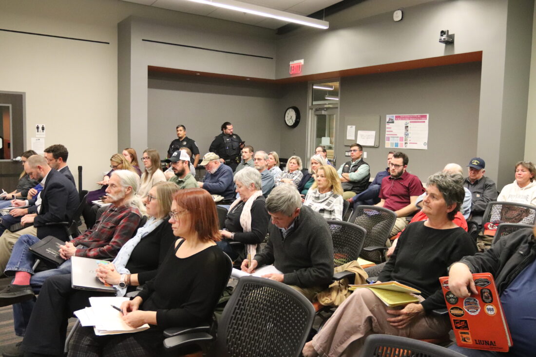 Douglas County commissioners approve stormwater and agrivoltaics plans ...